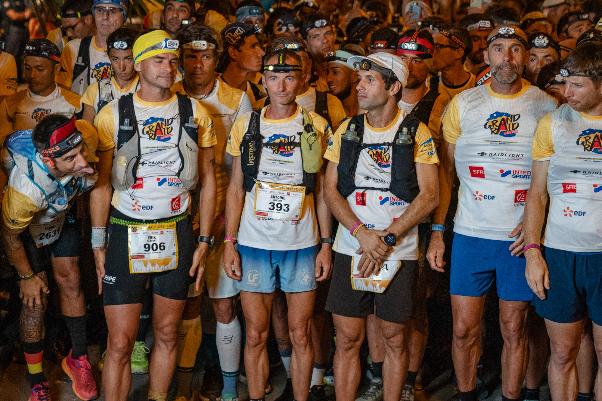 Tarifs — Eric Lacroix